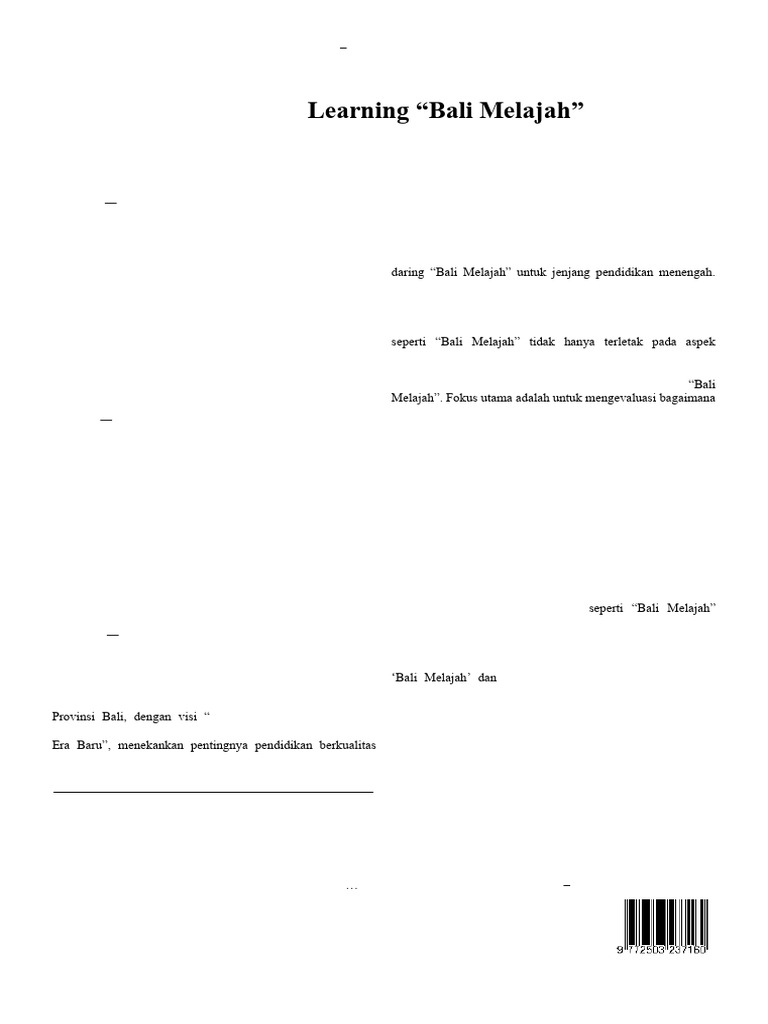 Final Draft Paper DSI | PDF