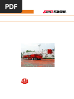 Drill Pipe Data & Performance Sheet: 5" 19.50# S-135 R2 NC50 (4-1/2 IF ...