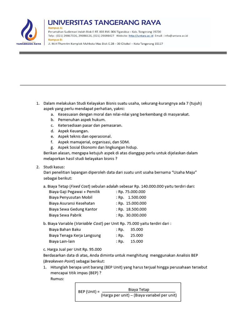 Ais - Database.model - file.LampiranLain SOAL UAS 2020-2021 PA FIRDAUS | PDF