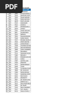 BCA Bank Branch and Swift Codes | PDF | Business | Finance & Money ...