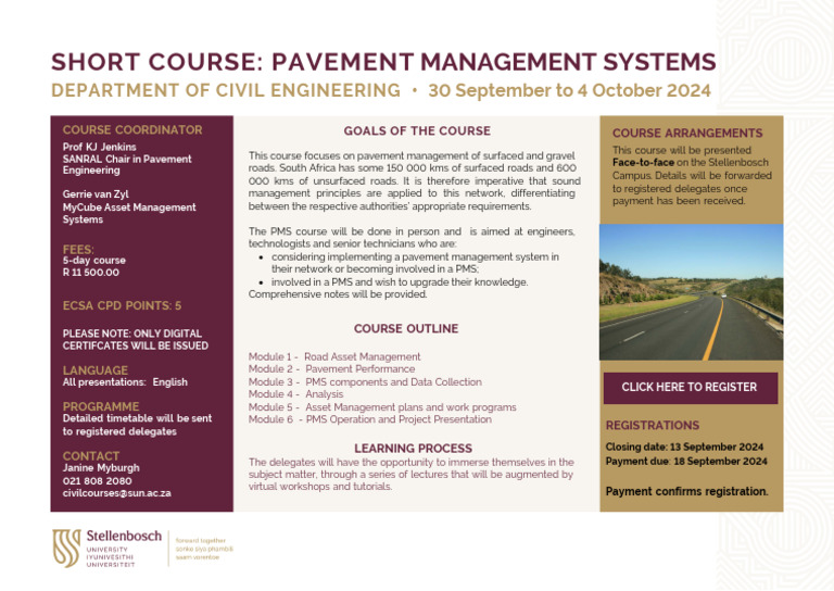 Flyer_PMS-2024 | PDF