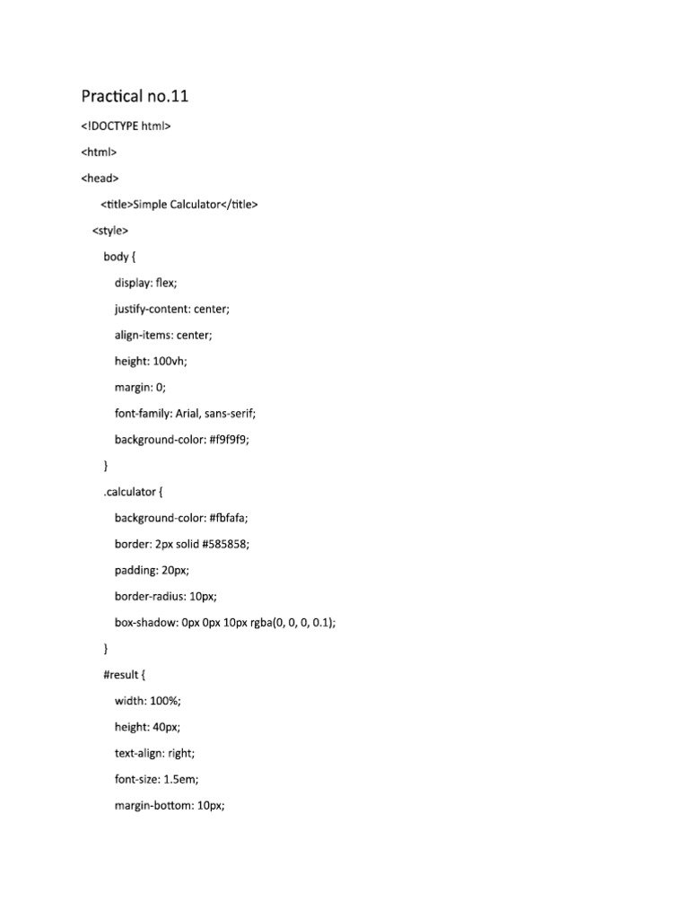 Pract 11 Shreya | PDF