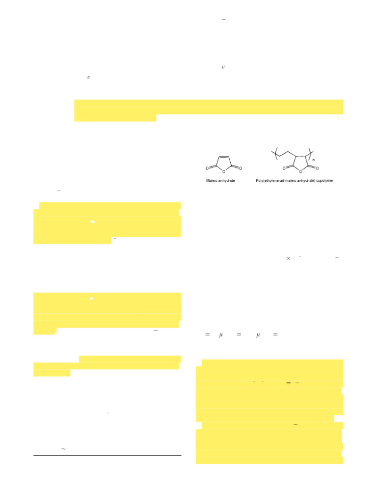 Badyal 2000 J Phys Chem B | PDF | X Ray Photoelectron Spectroscopy | Copolymer