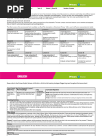 Grade 4 Atp 2023-24 Mathematics With Dates | PDF | Litre | Volume