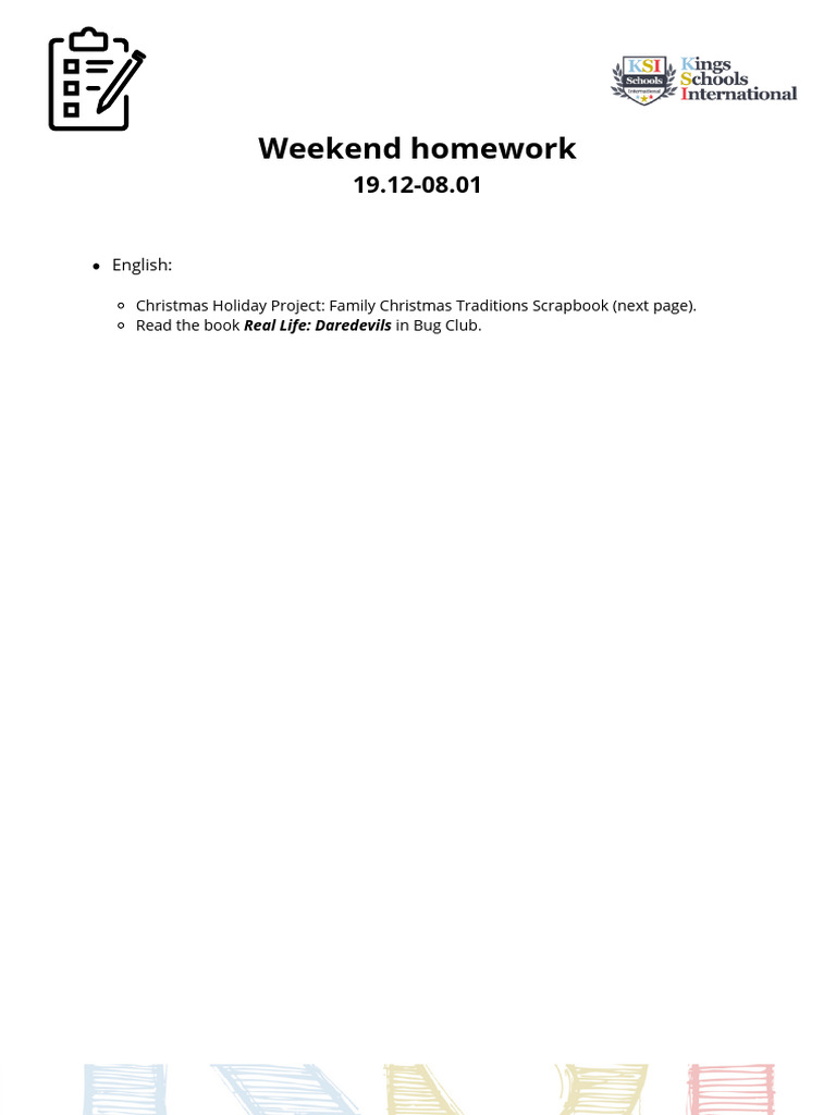 Weekend Homework 13 | PDF