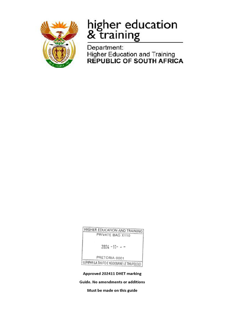 Office Data Processing L3 Memo Nov 2024 | PDF | World Wide Web | Internet & Web