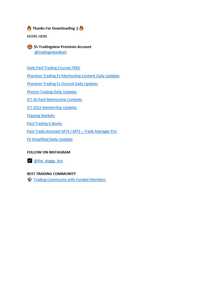 0. Readme First | PDF