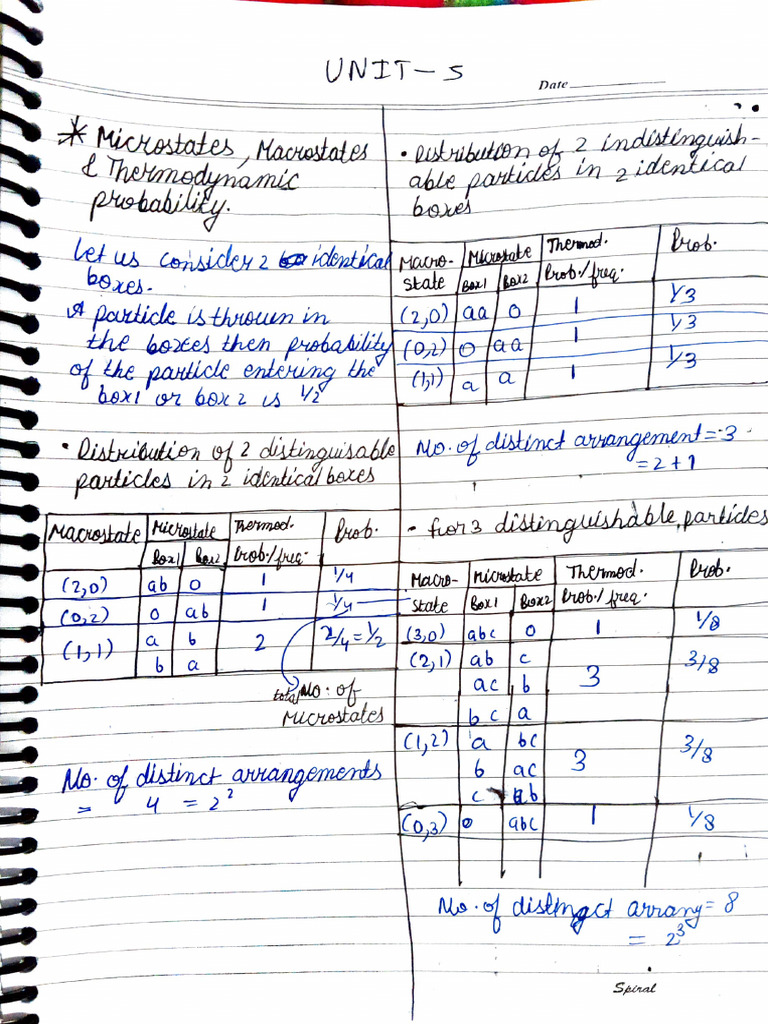 unit 5 physics | PDF | Physical Phenomena | Mechanical Engineering