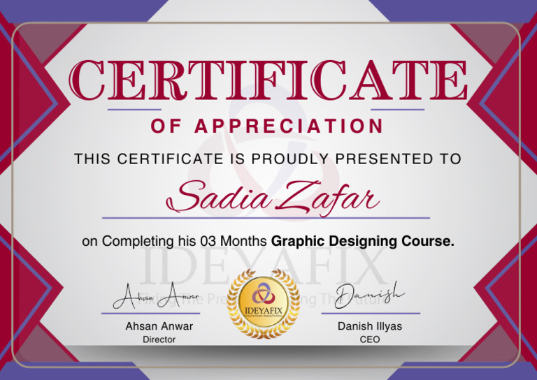 Sadia | PDF