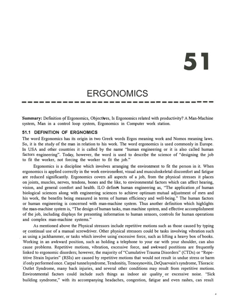unit 3 part II | PDF | Human Factors And Ergonomics | Chair unit 3 part II | PDF | Human Factors And Ergonomics | Chair