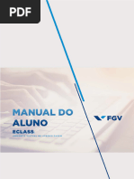 Tutorial EBAula 2021 - Aluno - PDF | PDF | Vídeo | Hiperlink
