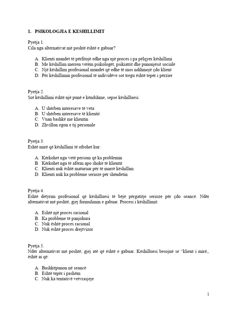 Shkenca Sociale 3 | PDF