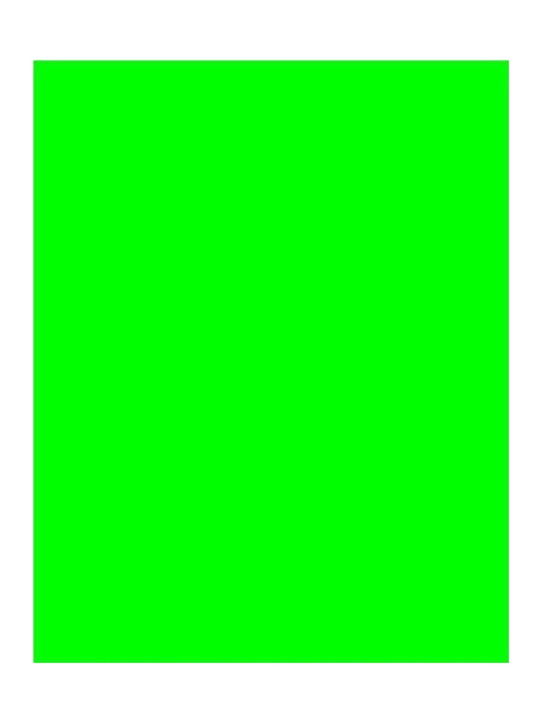 Green | PDF