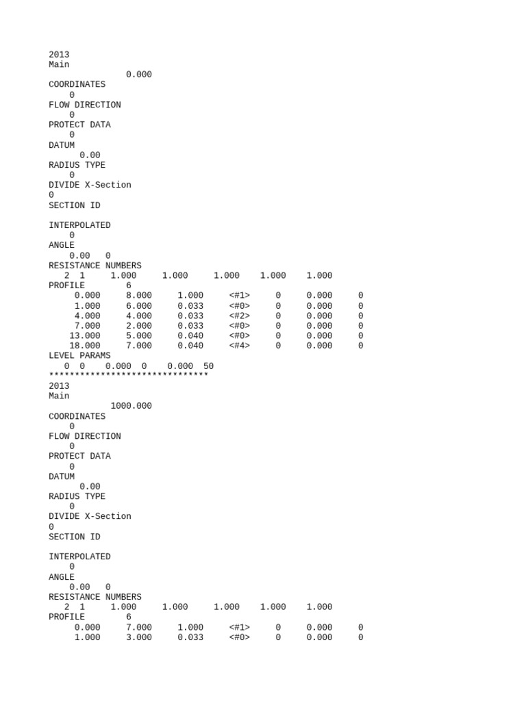 M11-Rawdata-Ex | PDF
