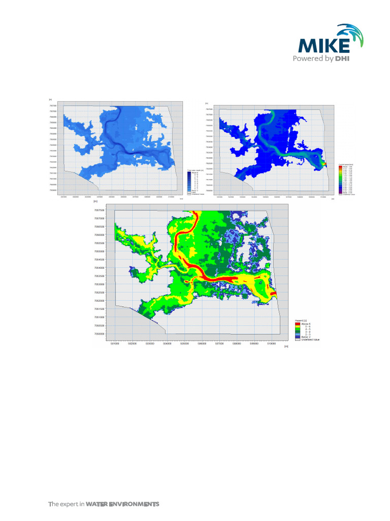 HazardMapTool UserGuide | PDF | Computer File | Directory (Computing)