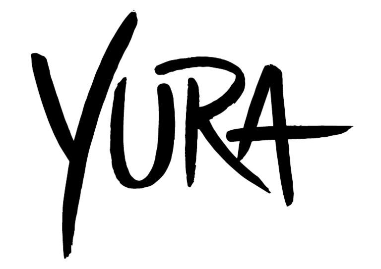 YURA Logo OK | PDF