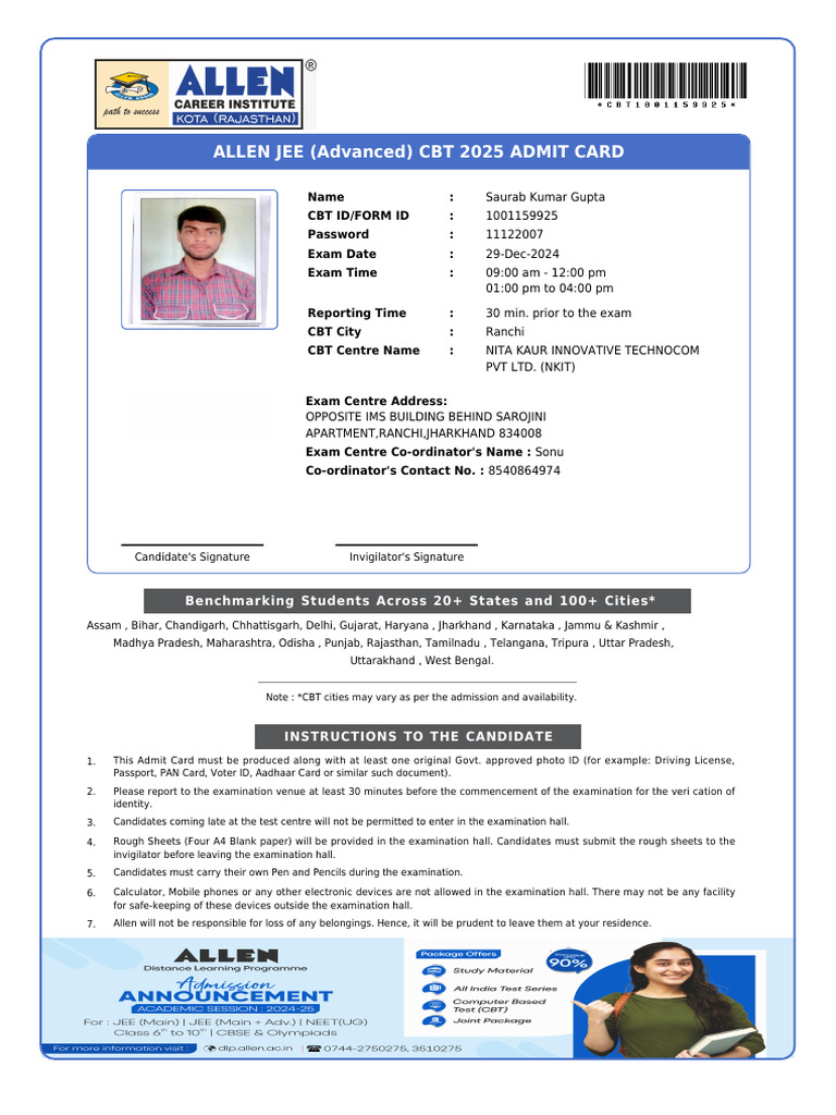 1001159925 | PDF | Authentication | Access Control