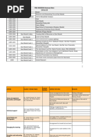 2025-2026 Academic Year Regular-Special Graduate Programmes Advert ...