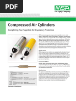 Parapac Service Manual | PDF | Valve | Calibration