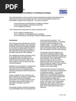NHBC Standards 2025 Part 5 | PDF | Concrete | Building Engineering