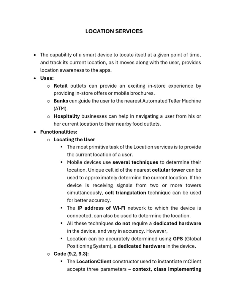 android_seminar1 | PDF | Application Software | Automated Teller Machine