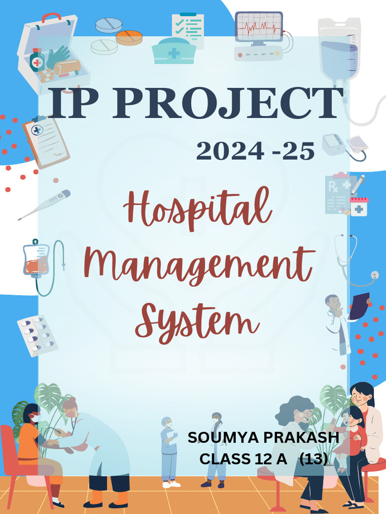 Blue Illustrative Medical Page Border.pdf | PDF | System Software ... Blue Illustrative Medical Page Border.pdf | PDF | System Software ...