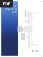 Parts of A Polygraph Machine | PDF | Equipment