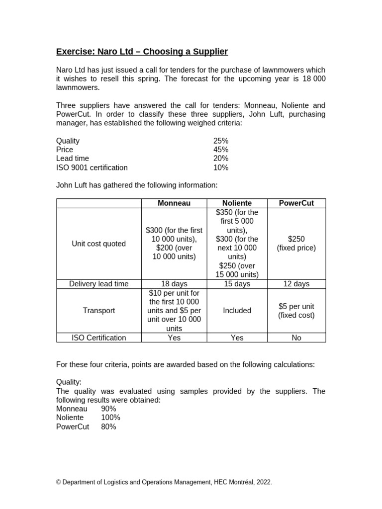 Session 5 -Naro | PDF | Business