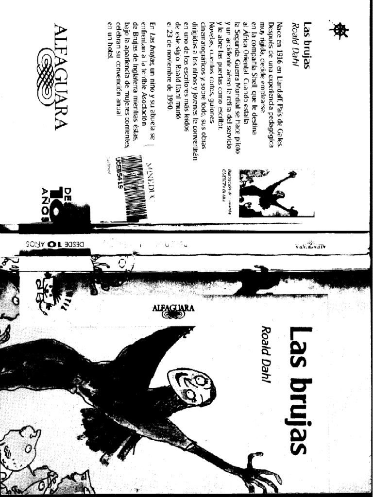 Las Brujas | PDF