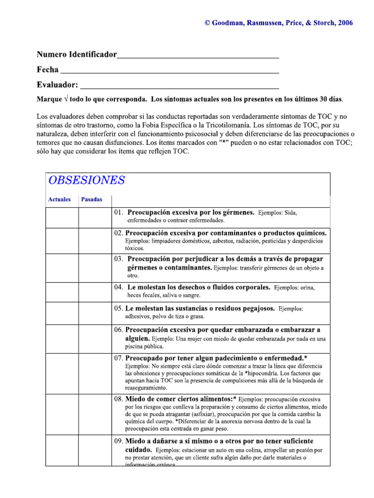 Escala y Bocs II | PDF