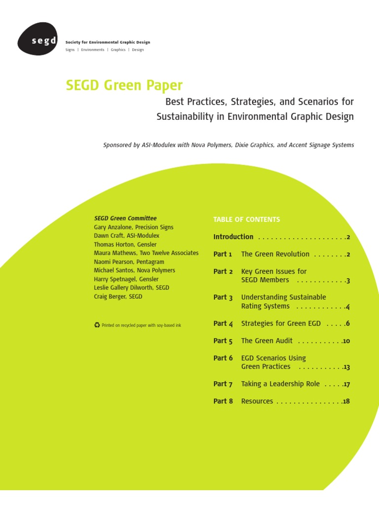 Leed Exam | PDF | Green Building | Recycling