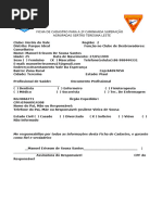 SISREG III - Servidor de Producao | PDF | Brasil