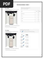 Midyis Test | PDF | Mathematics