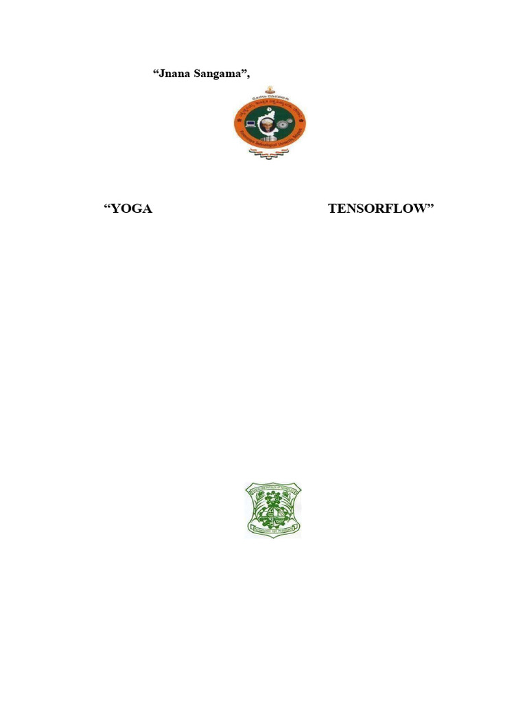 mini final report | PDF | Computing