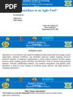 BCS601 - CC - Question Bank - 2024-25 | PDF | Cloud Computing | Virtualization