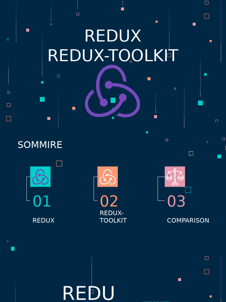 Redux Redux-Toolkit | PDF