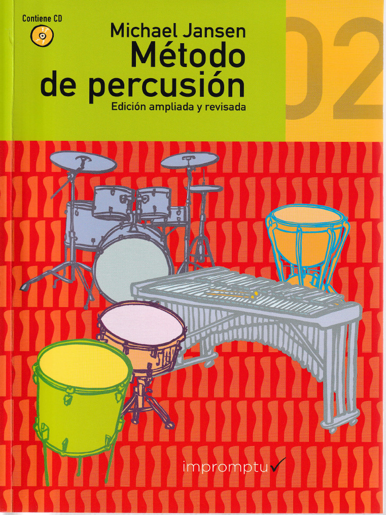 Metodo M. Jansen 2 | PDF | Elementos de la música | Composiciones Musicales