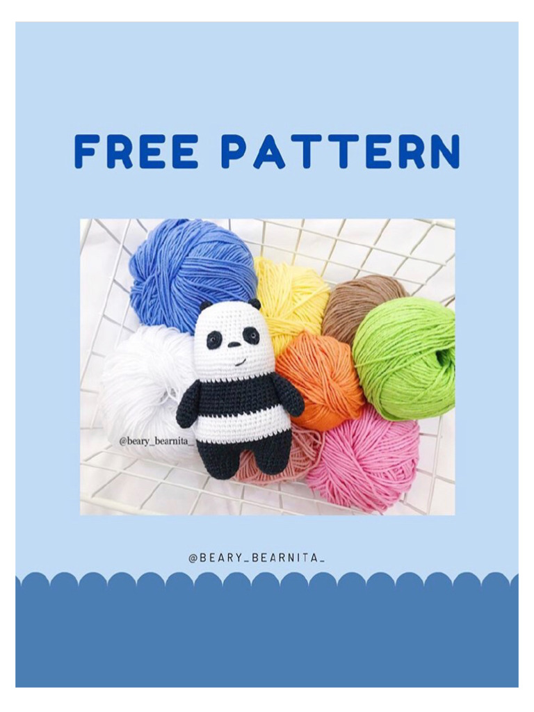 Baby Teddy | PDF
