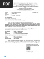 Panduan Menjawab SP2DK di Coretax | PDF