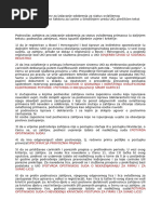 Izdavanje Izvoda I Potvrda Iz CRPS | PDF