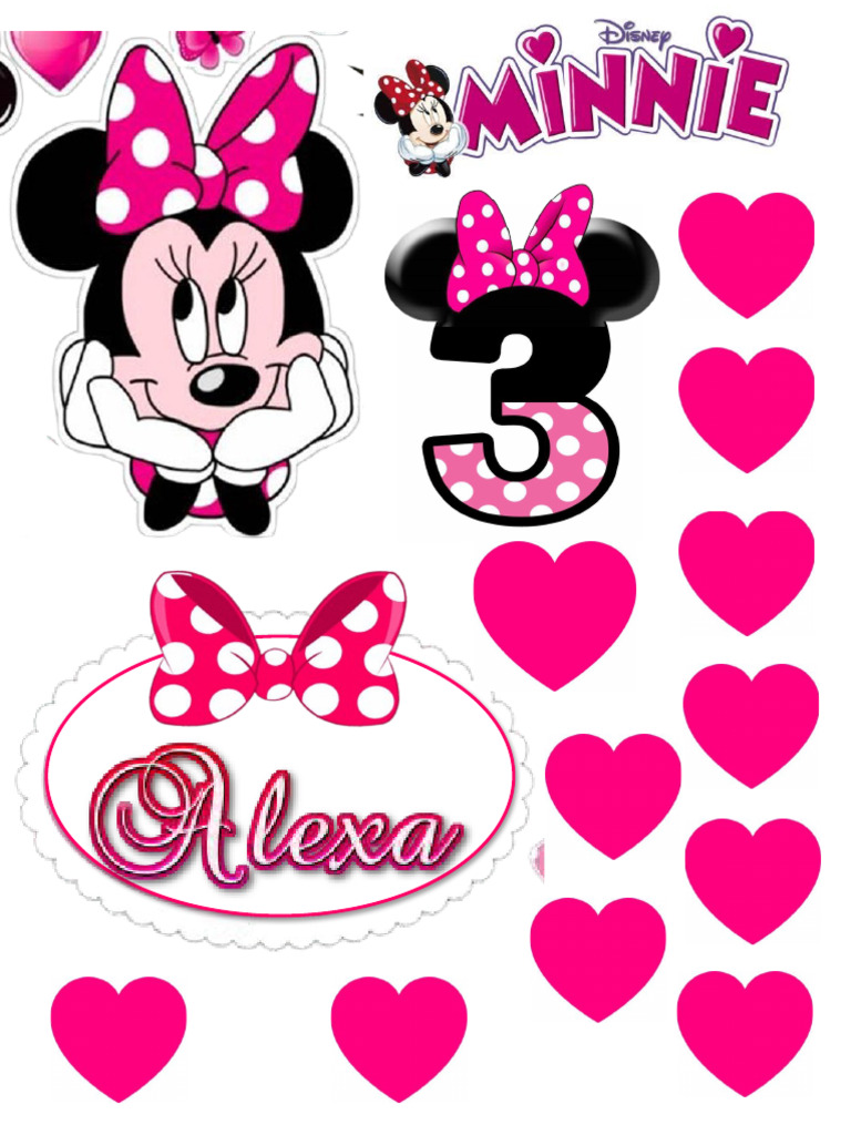 Minnie | PDF