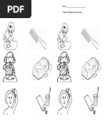 Teks Ucapan Guru Bertugas | PDF