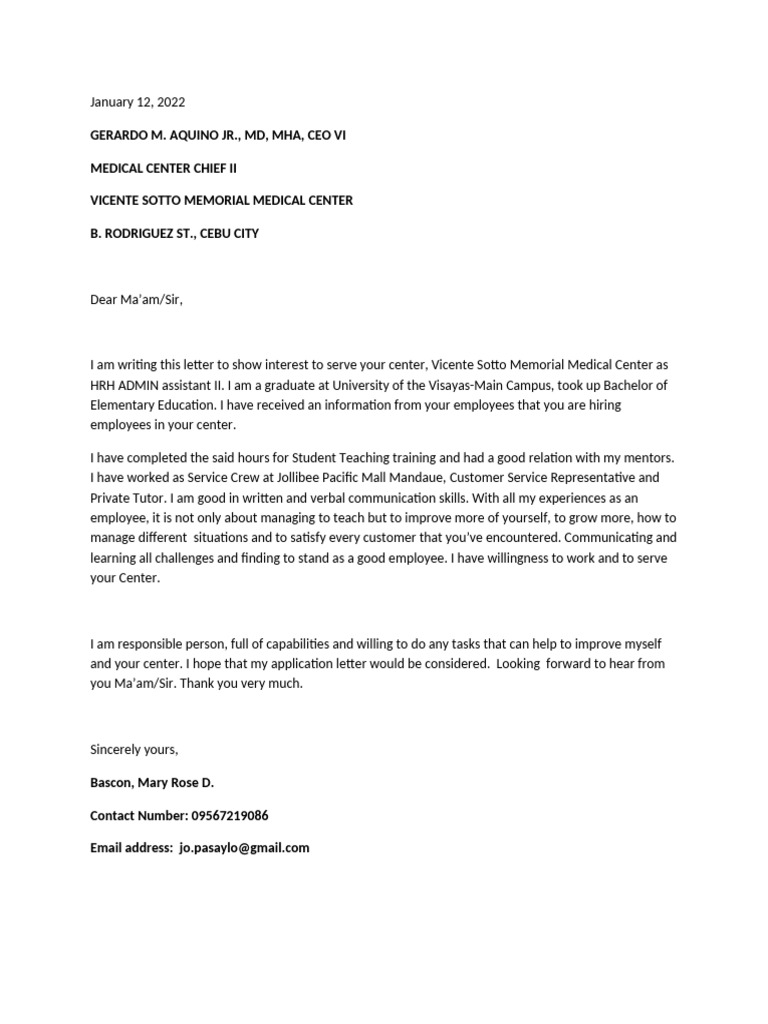 Application NIKKI | PDF