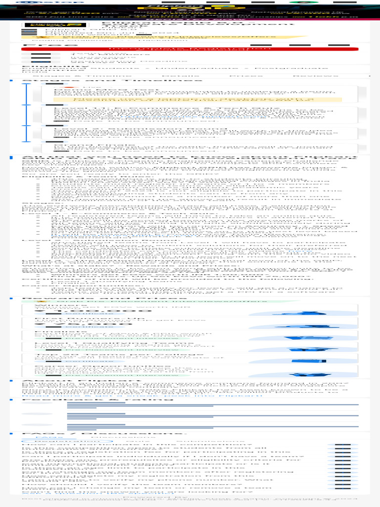 Flipkart GRiD 6.0 - Software Development Track 1024247 Unstop | PDF