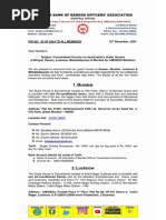 DAE Guest Houses in India and Russia | PDF | Nuclear Energy | Nuclear ...