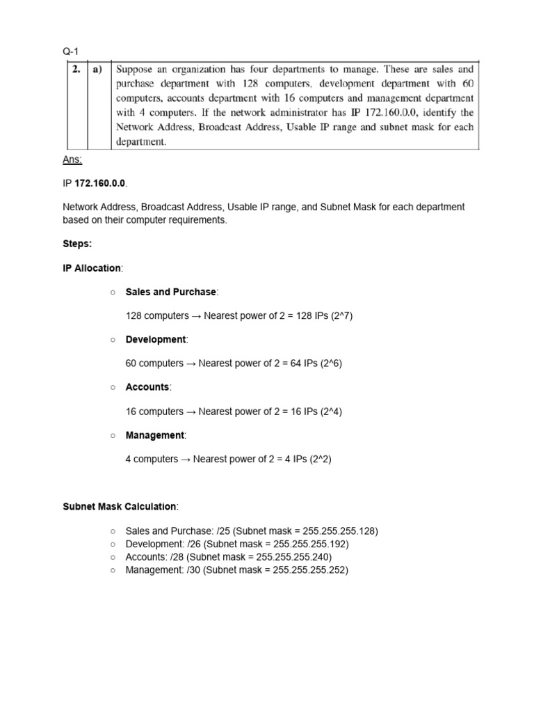 CN Math For Final-All | PDF