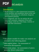 RPI and RPA Concept | PDF | Dentures | Dentistry Branches