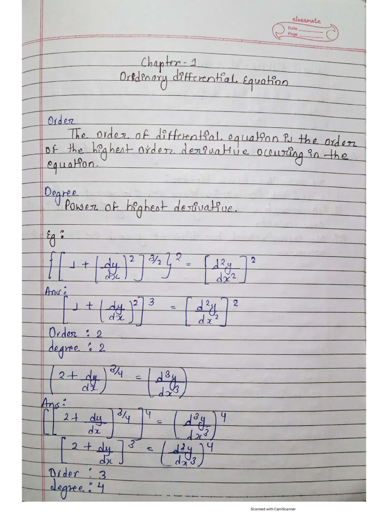IMP_MATHS | PDF