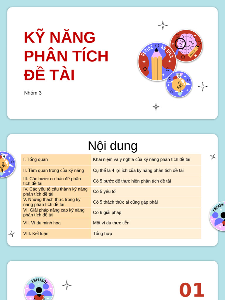 NHOM 3 | PDF