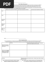 Comparing Reconstruction Plans: Key Differences | PDF | Reconstruction ...